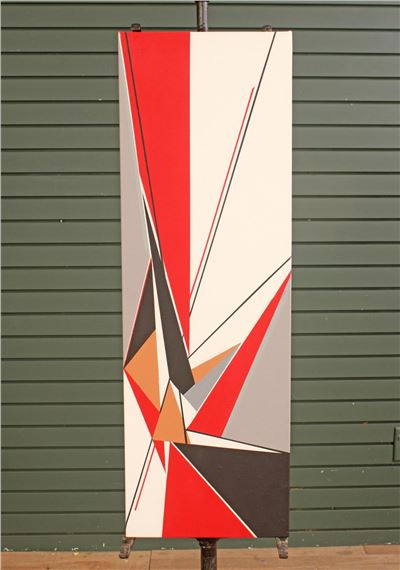 Catherine Searle | MODERNIST ART | MutualArt