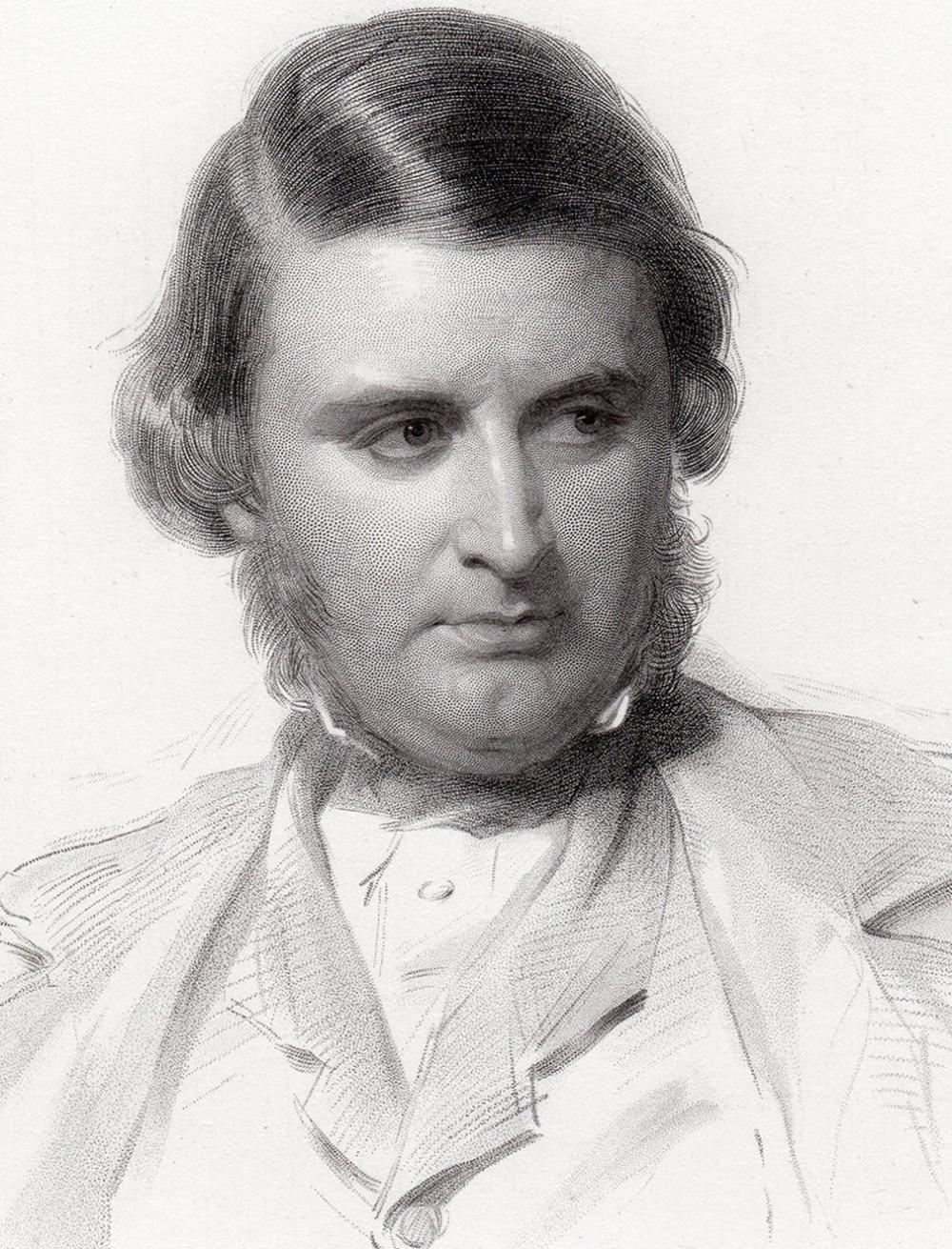 George Richmond | (English, 1809 - 1896) (1809) | MutualArt