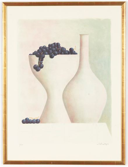 Philip von Schantz | Par (1987) | MutualArt