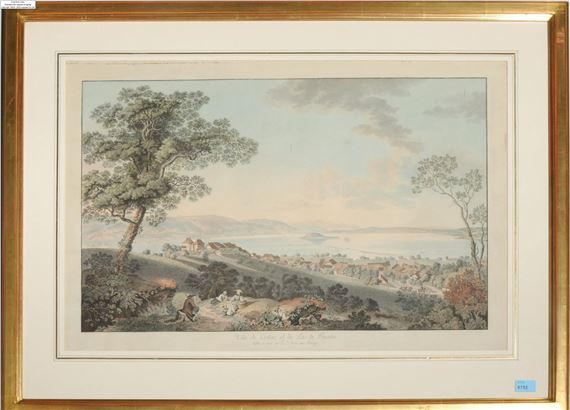 Johann Ludwig Aberli | Johann Ludwig Aberli | MutualArt