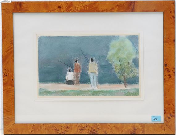 Carl Roesch | Carl Rösch | MutualArt