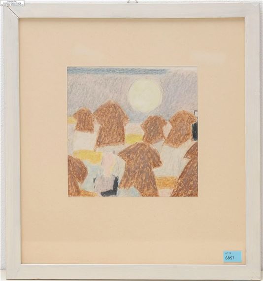 Carl Roesch | Carl Rösch | MutualArt