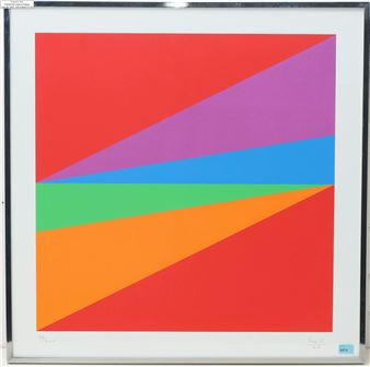 Max Bill | 1,734 Artworks at Auction | MutualArt