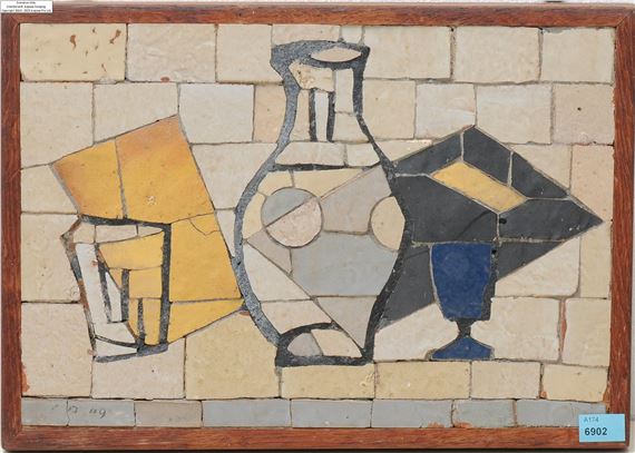 Carl Roesch | Carl Rösch (1949) | MutualArt