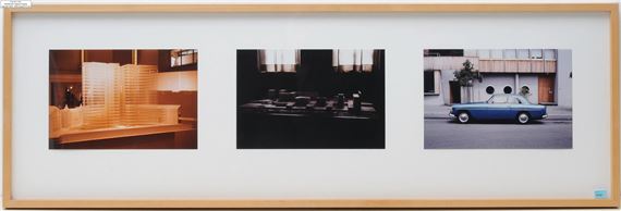 Stephen Craig | Stephen Craig (1999) | MutualArt