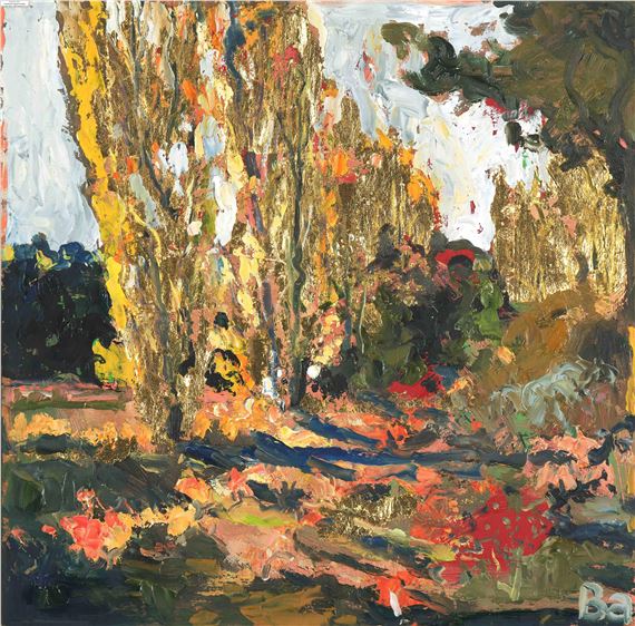 Fred Baumann | Fred Baumann | MutualArt