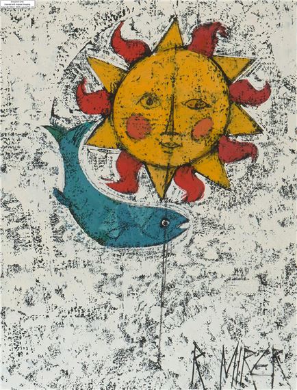 Rudolf Mirer | Rudolf Mirer | MutualArt