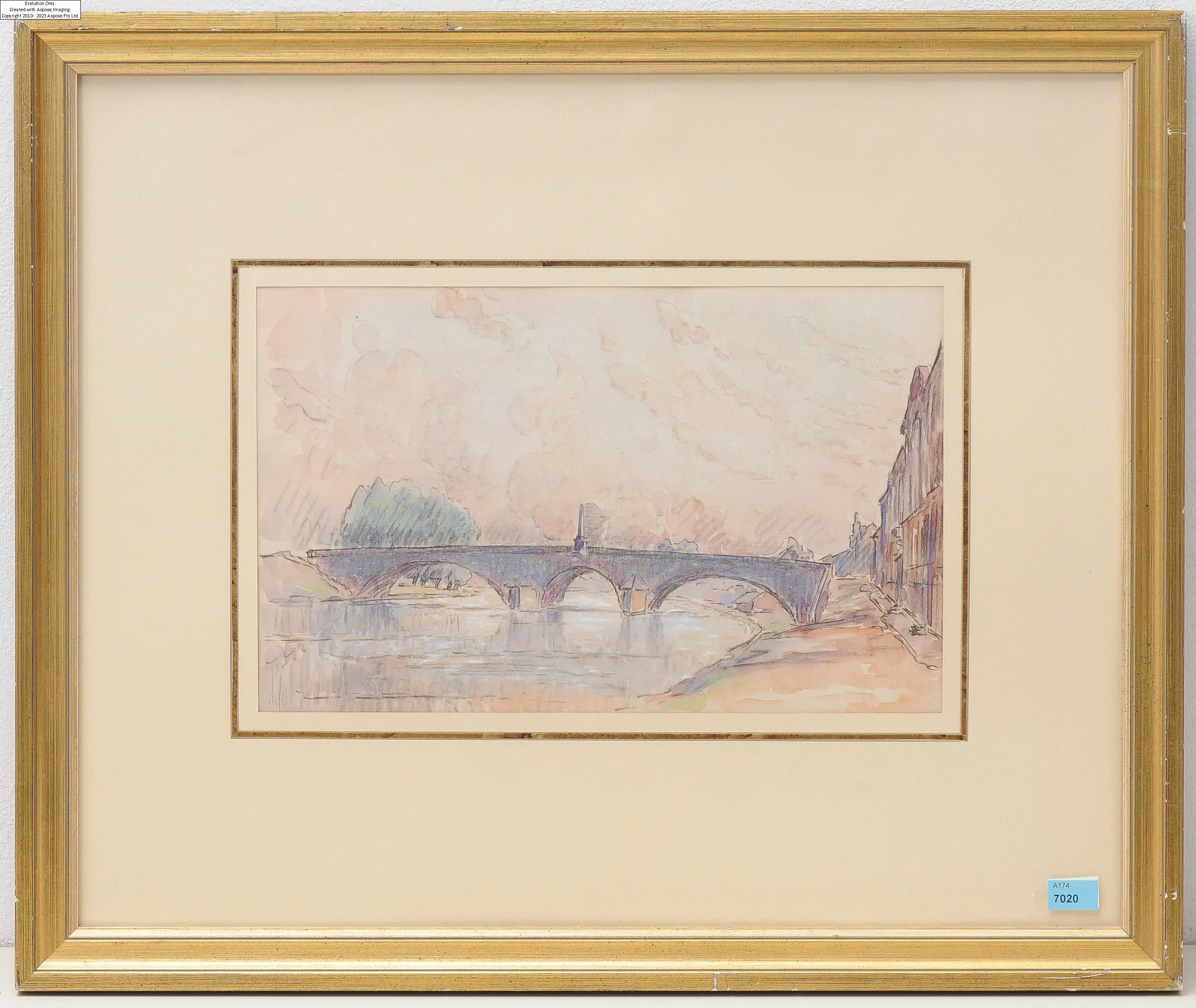 Jeanne Selmersheim-Desgranges | Jeanne Selmersheim-Desgrange | MutualArt