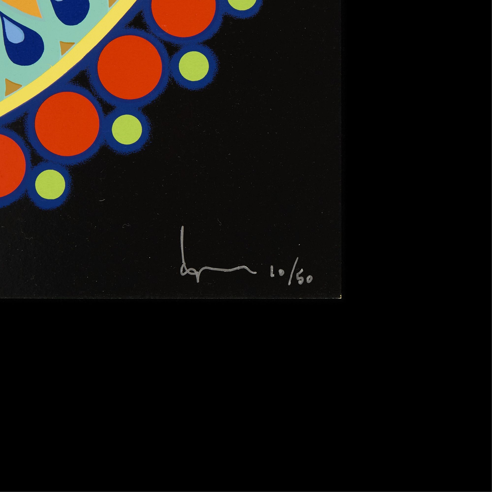 Carlos Rolón | Carlos Rolon Double Barrel Purple Micro Dot, 1 (2012 ...