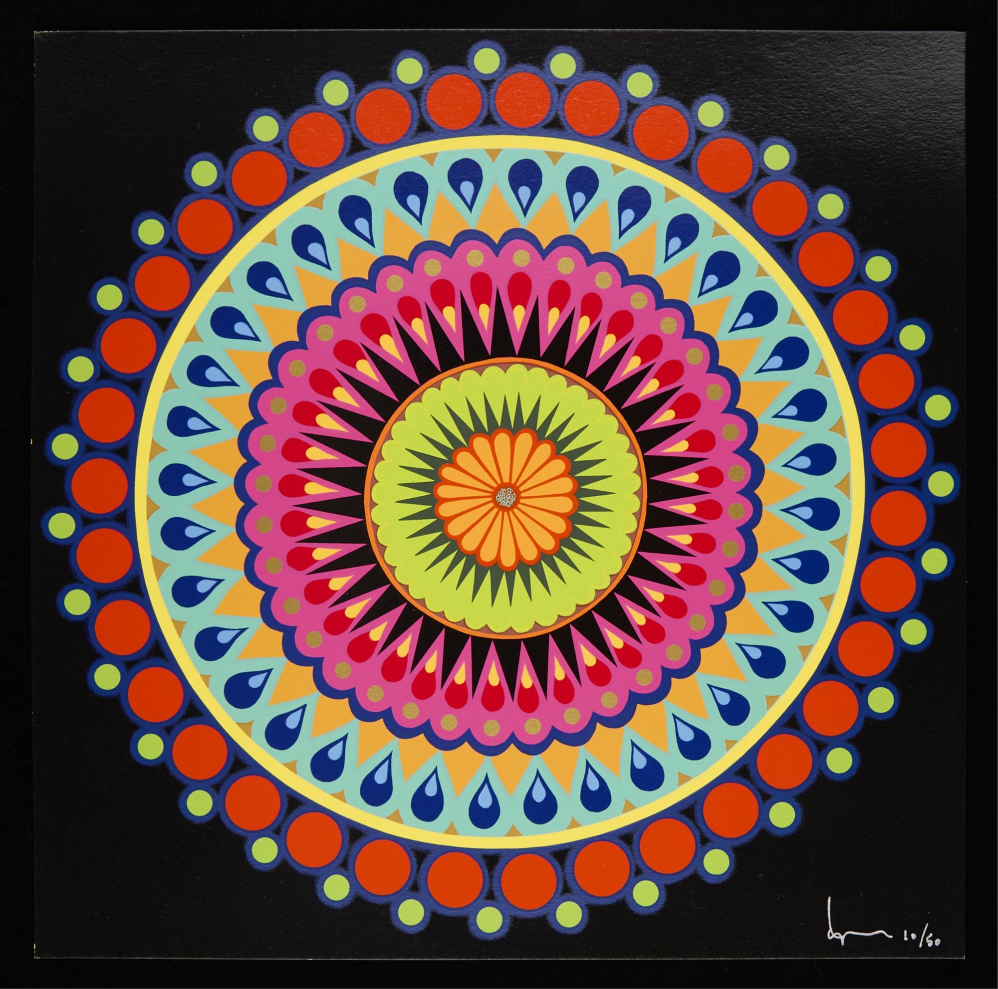 Carlos Rolón | Carlos Rolon Double Barrel Purple Micro Dot, 1 (2012 ...