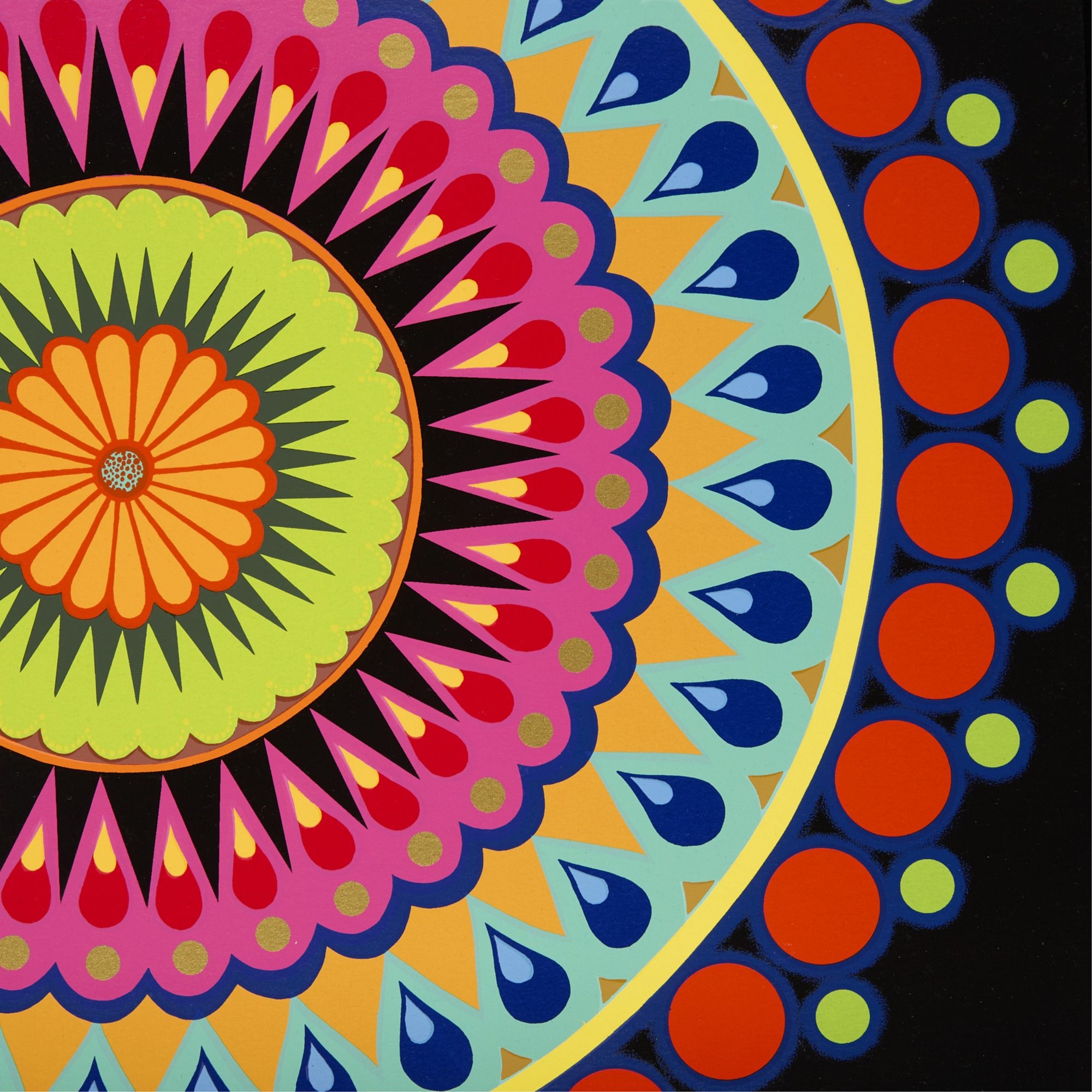 Carlos Rolón | Carlos Rolon Double Barrel Purple Micro Dot, 1 (2012 ...