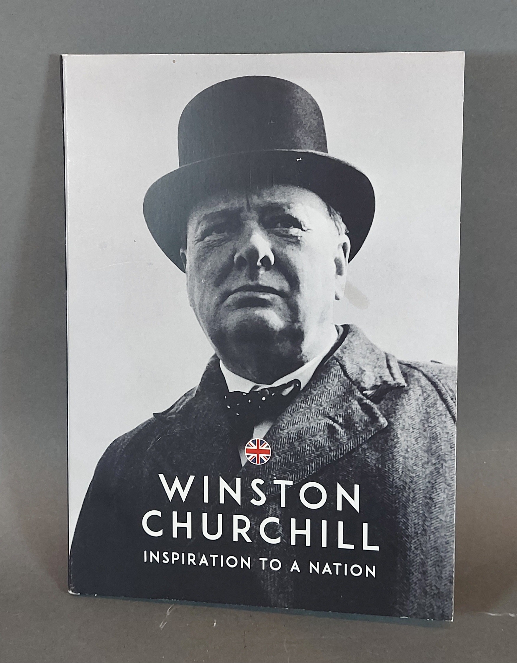 Sir Winston Churchill | A Winston Churchill Inspiration to the Nation ...