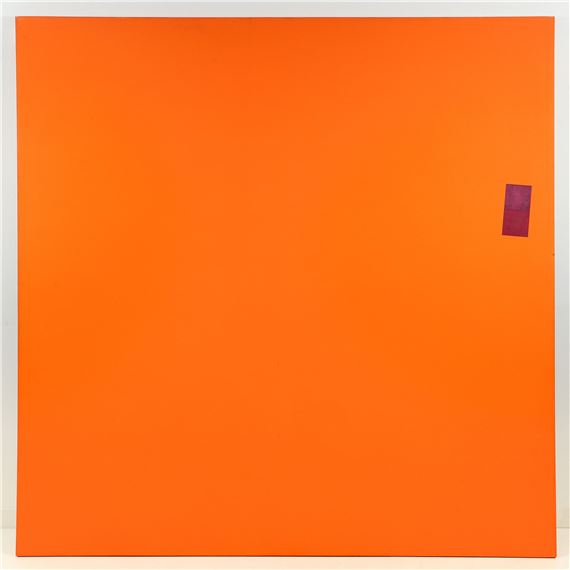 Marc Vaux | Item Series (1969) | MutualArt