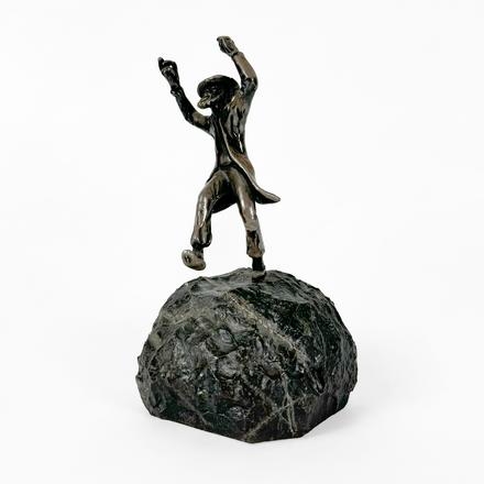 Jacob Heller | Jérusalem | MutualArt