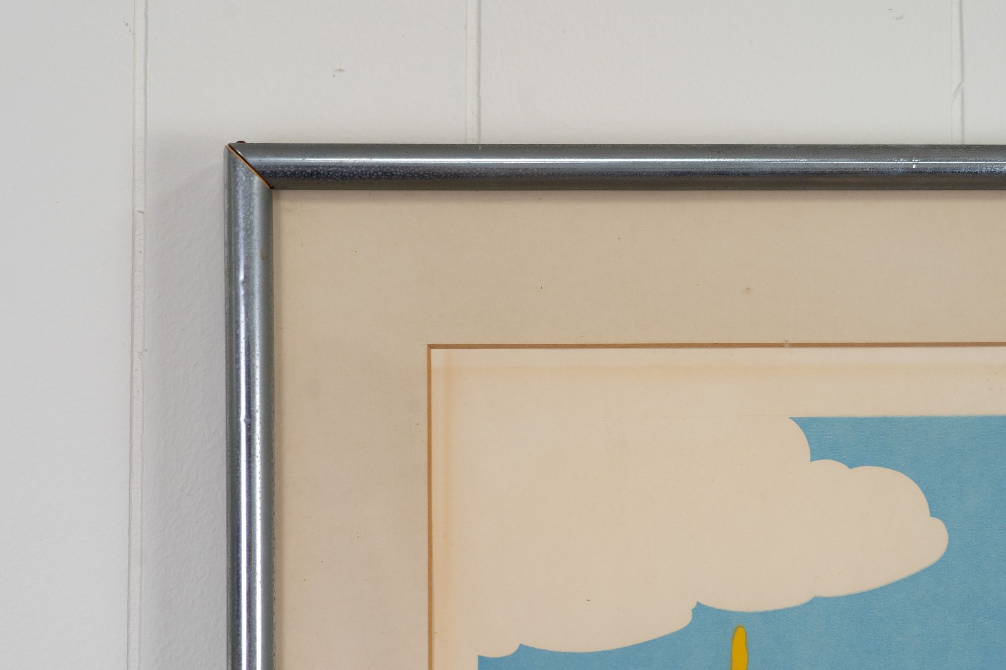 Bob Montgomery | Bob Montgomery Signed Serigraph | MutualArt