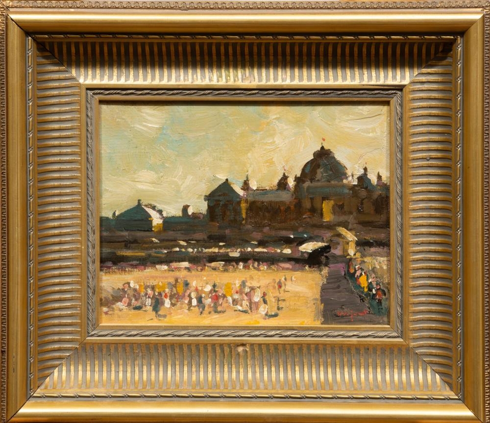 Wilhelmus Hendrikus Petrus Johannes de Zwart | Grand Hotel Scheveningen ...