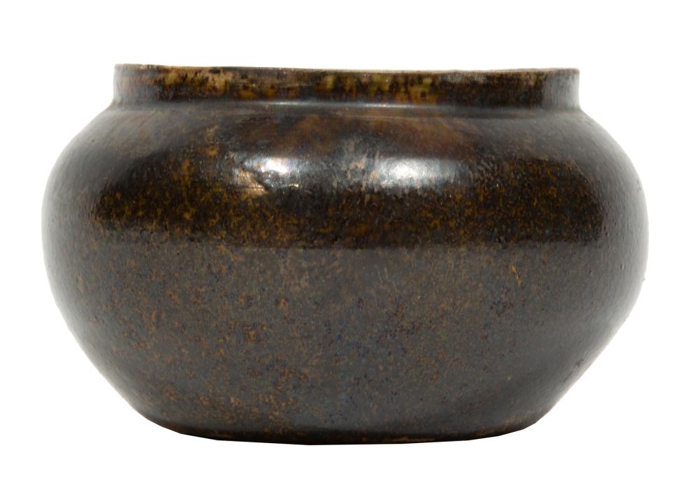 George Ohr | George Ohr Art Pottery Vessel | MutualArt