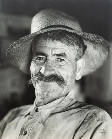 Theodore Fonville Winans | Fonville (Circa 1938) | MutualArt