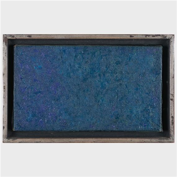 Ralph Humphrey | Untitled (Circa 1955) | MutualArt