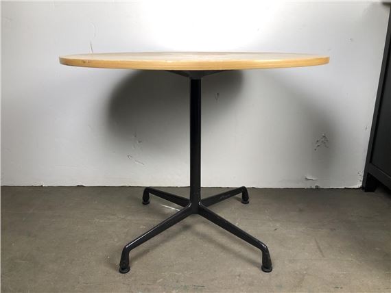 Herman Miller | Eames for Herman Miller Kitchen/Office/Craft table ...