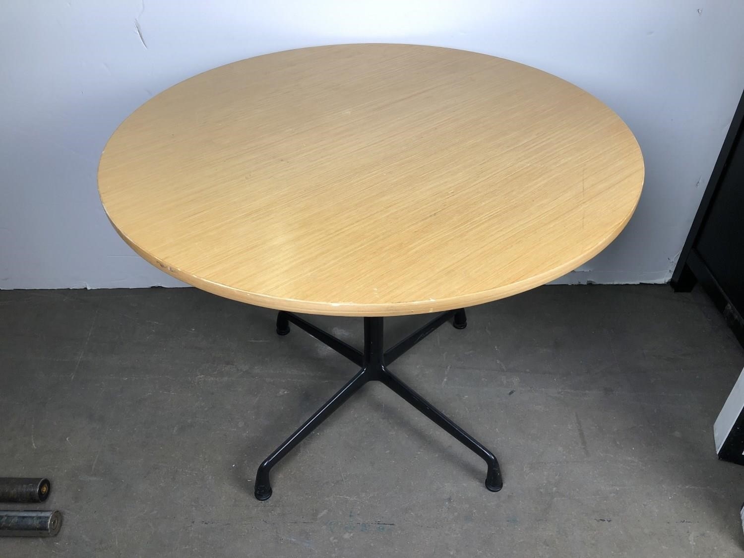 Herman Miller | Eames for Herman Miller Kitchen/Office/Craft table ...