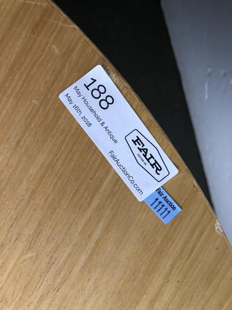 Herman Miller | Eames for Herman Miller Kitchen/Office/Craft table ...