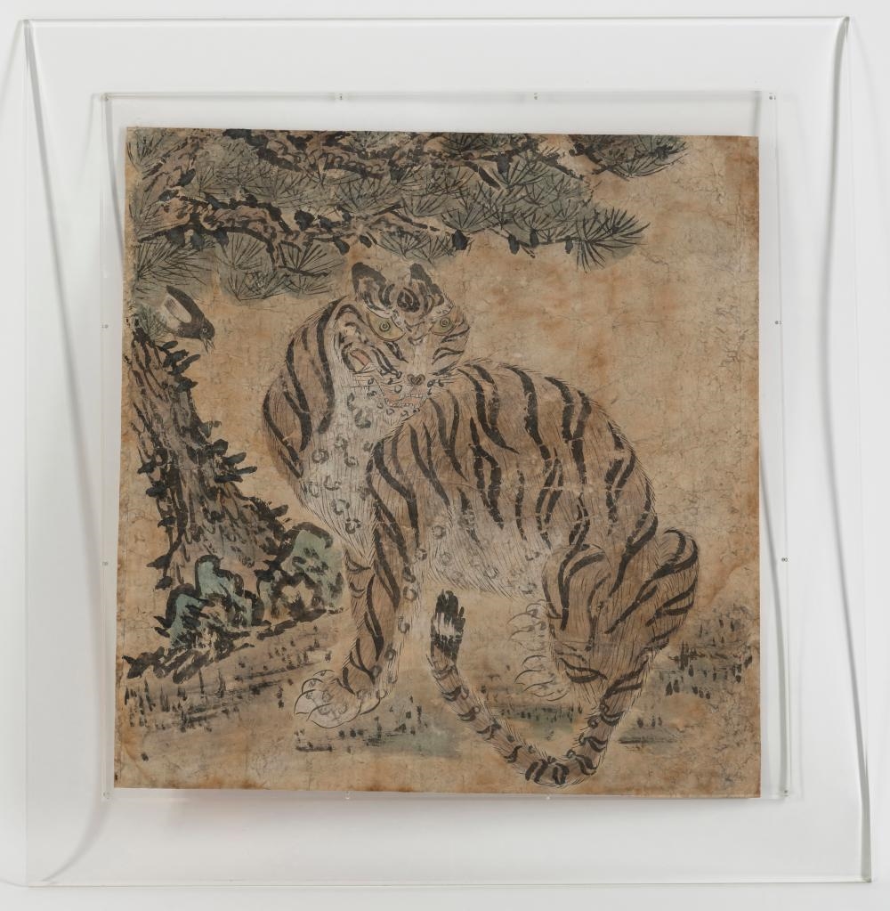 Anonymous | AN ANONYMOUS PAINTER (19) | MutualArt