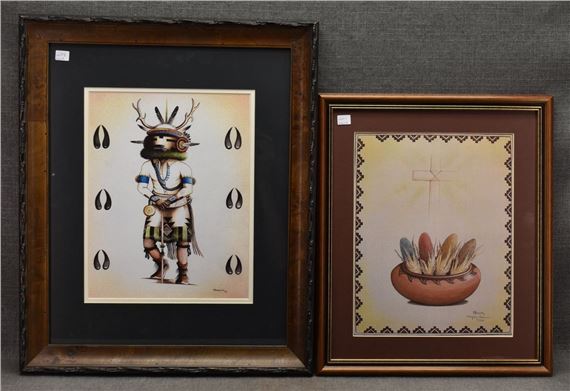 Myron Besson | Biography