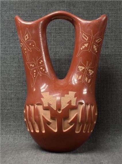 Yolanda Velarde | 1 Artworks | MutualArt