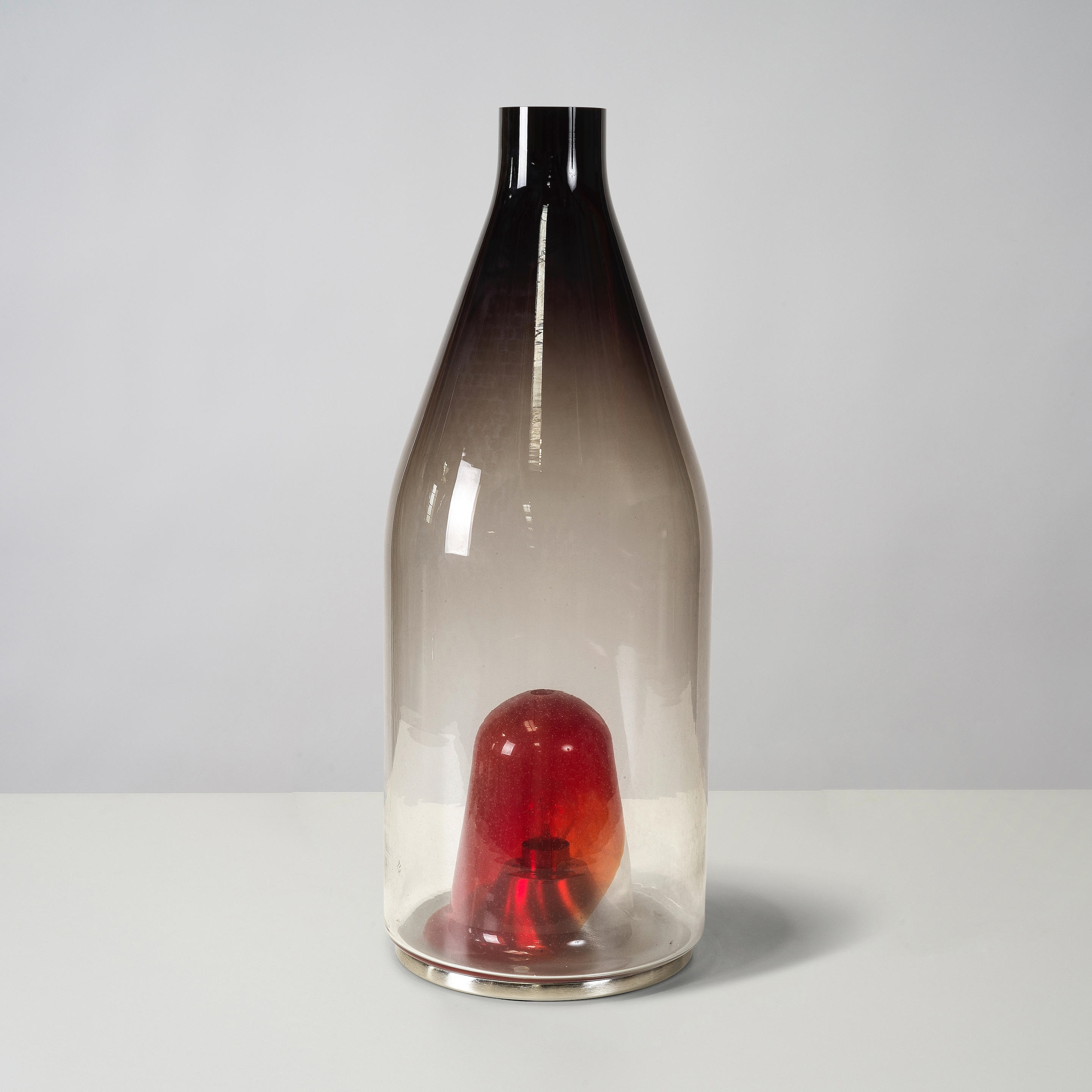 Thomas Sandell | Lampe à poser Flaska | MutualArt