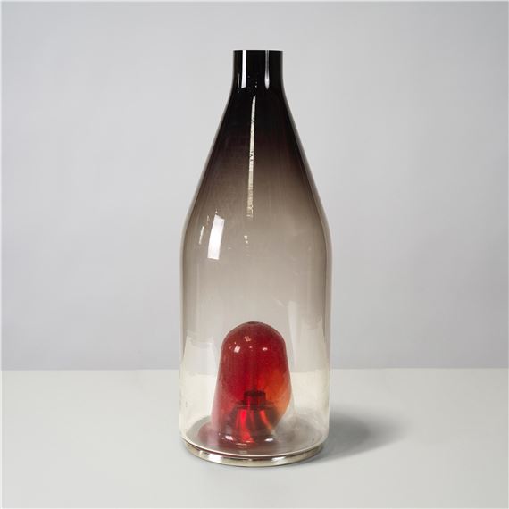 Thomas Sandell | Lampe à poser Flaska | MutualArt