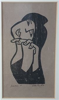 Willie Rodger | 149 Artworks at Auction | MutualArt