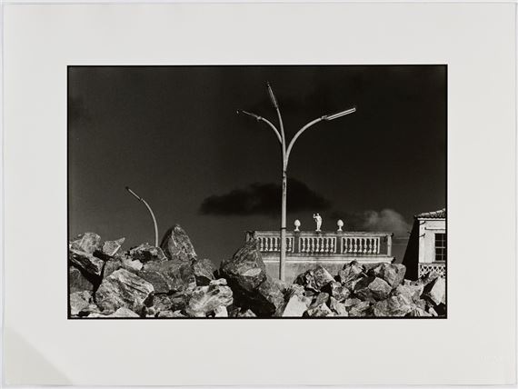 Walter Landmann | 1 Artworks | MutualArt