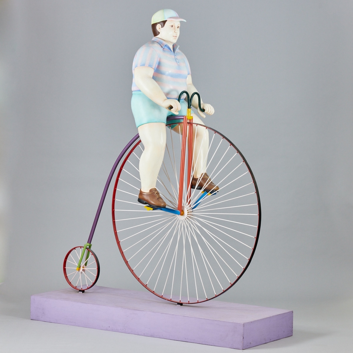 Sergio Bustamante | Sergio Bustamante (1942) | MutualArt