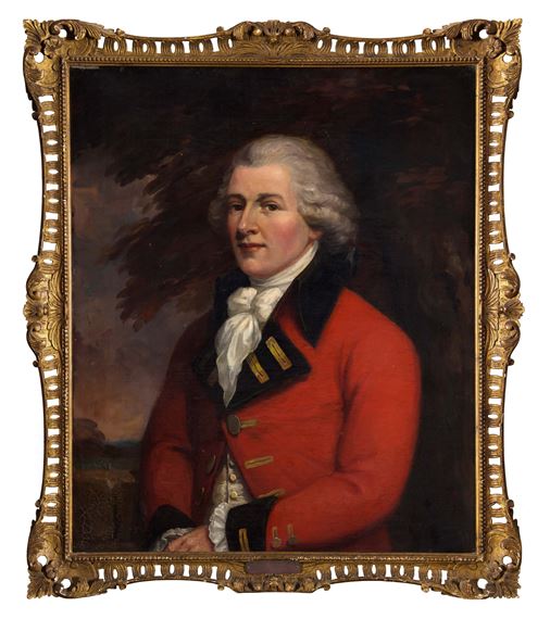 James Northcote | PORTRAIT OF GENERAL THE HON SIR HENRY MURRAY, K.C.B ...