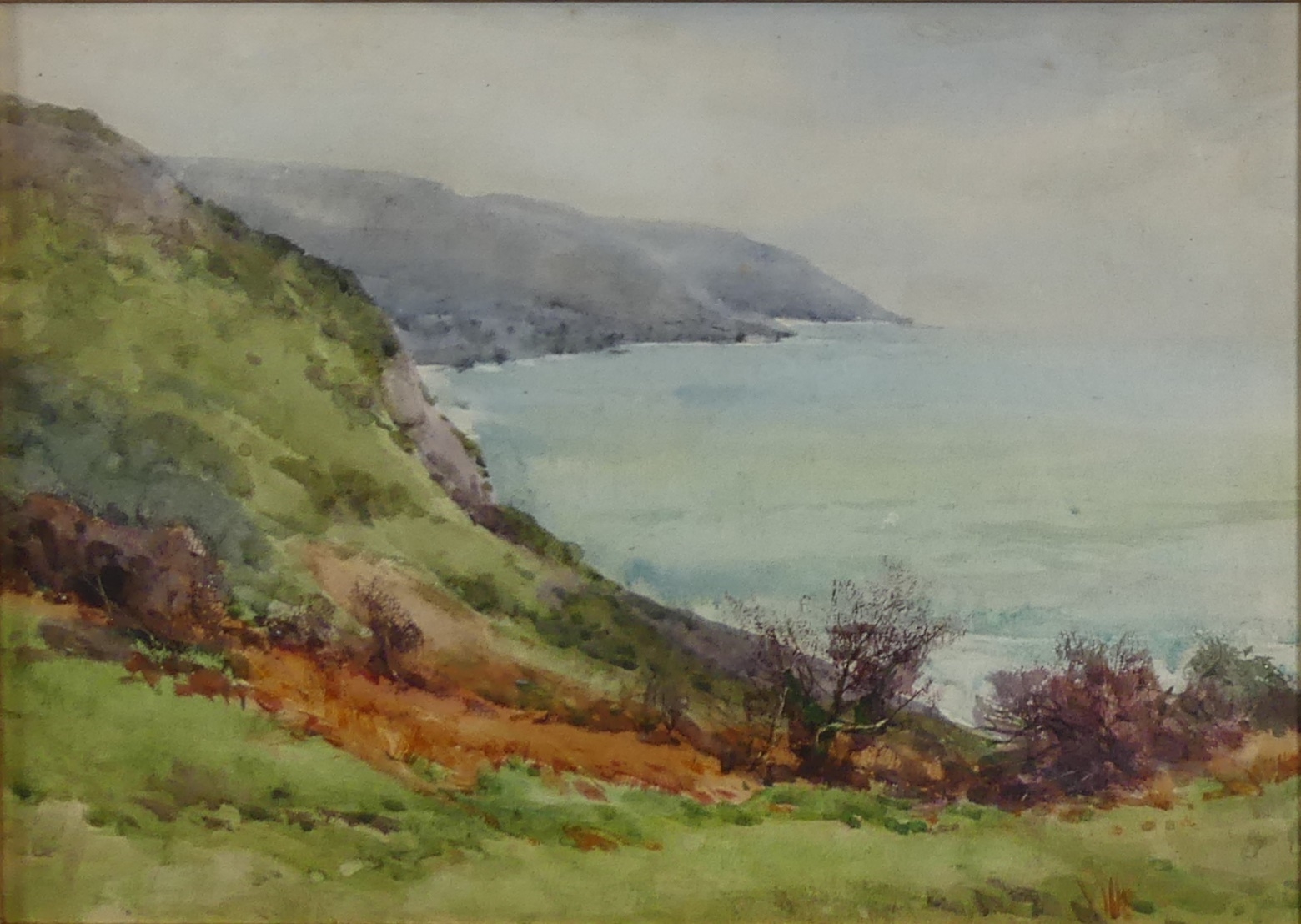 Henry John Sylvester Stannard | The Little Stranger near Flitwick ...