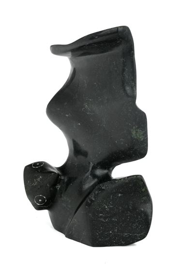 Mary Pudlat | Diving Bird (1970s) | MutualArt