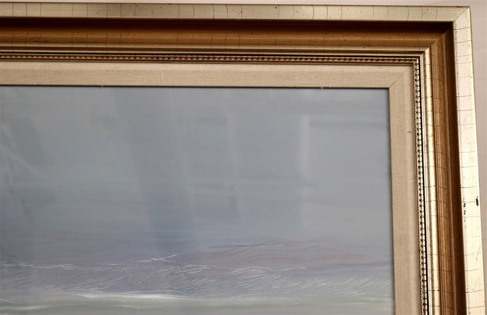 Joanne Rafferty | Breaking Away #7 | MutualArt