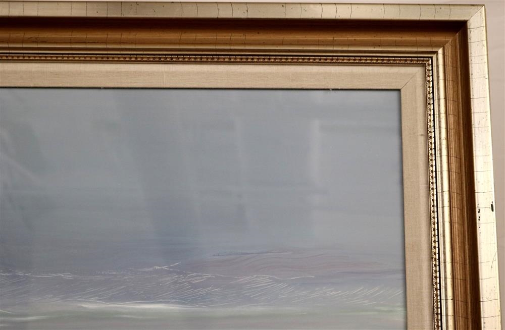 Joanne Rafferty | Breaking Away #7 | MutualArt