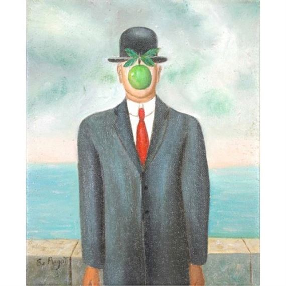 Sabine Puyot | 1 Artworks | MutualArt
