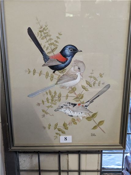 Peter Slater | PETER SLATER | MutualArt