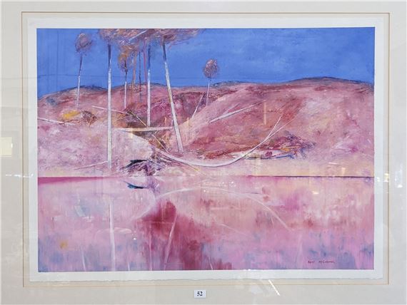 Kent McCormack | KENT MCCORMACK | MutualArt