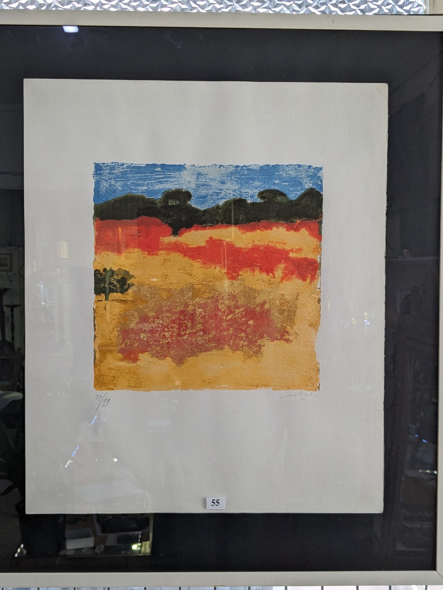 Carlo Mattioli | CARLO MATTIOLI | MutualArt