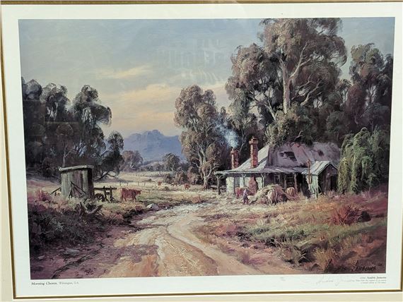 Andris Jansons | ANDRIS JANSONS | MutualArt