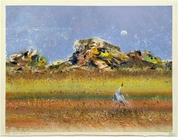 Thomas Gleghorn | TOM GLEGHORN | MutualArt