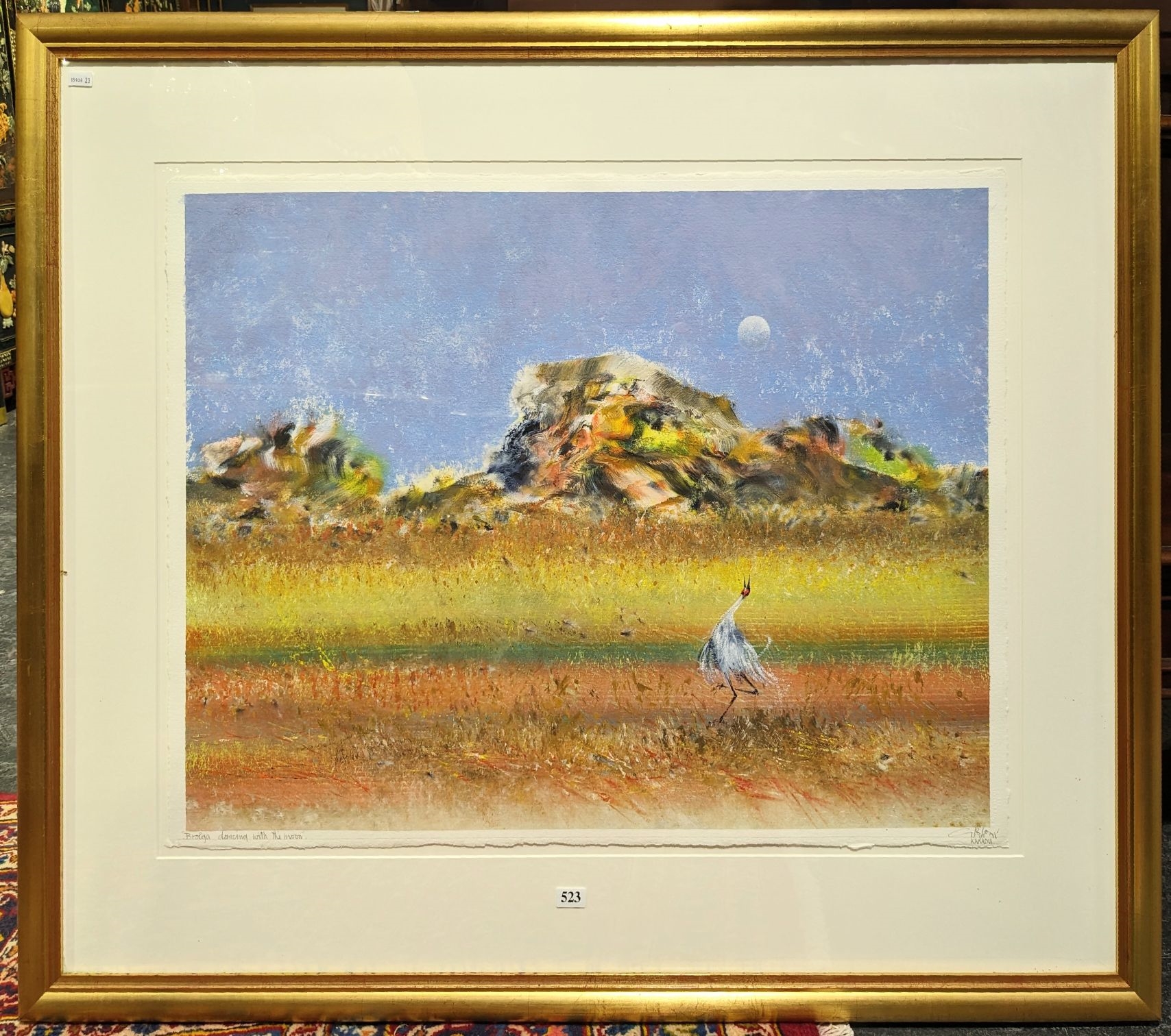 Thomas Gleghorn | TOM GLEGHORN | MutualArt