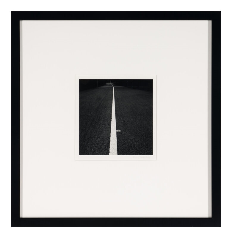 Harry Callahan | Chicago (1949) | MutualArt