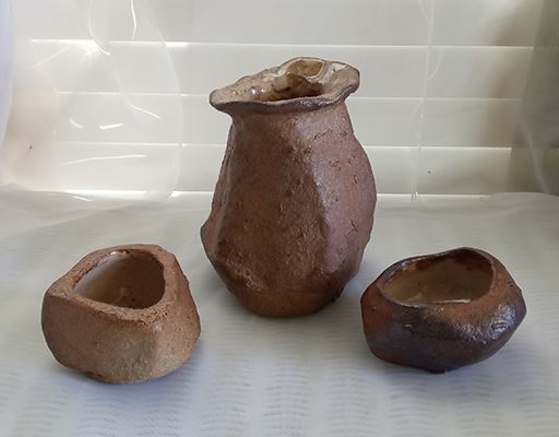The Georgia Pottery Collective