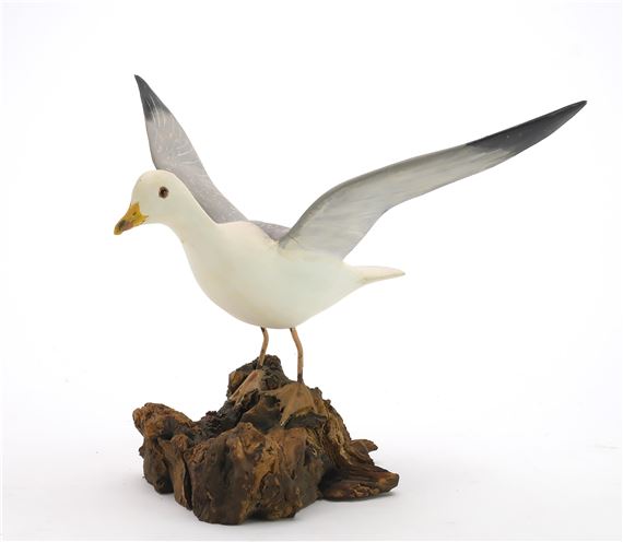 Lloyd Johnson | 6 Artworks | MutualArt