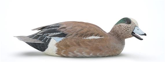 Tom Trepanier | Widgeon (1985) | MutualArt